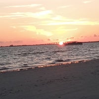 Bowditch Point Beach - Beach