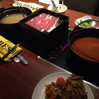 Kobe by Shabu2 House - Kebayoran Lama - 3 tips from 377 visitors