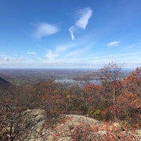 Top of Mt. Taurus - Cold Spring, NY