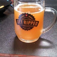 Big Rip Brewing Company - Brewery in North Kansas City