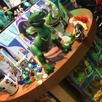 Disney Store - South-East Inner City - Dublin, Dublin City