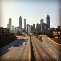 Jackson Street Bridge - Old Fourth Ward - 19 tips