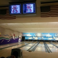 The Pinnacle Family Entertainment Center - 430 Warfield Blvd