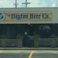 Dayton Beer Company (Now Closed) - 912 E Dorothy Ln
