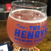 Two Henrys Brewing Company - 5210 Thonotosassa Rd