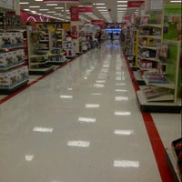 Target - San Leandro, CA