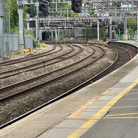 Newport Railway Station (NWP) - Rail Station in Newport