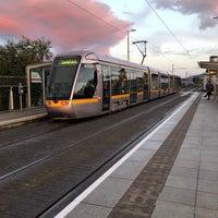 Ranelagh Luas - Ranelagh - Dublin, Dublin City