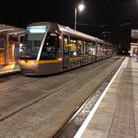 Ranelagh Luas - Ranelagh - Dublin, Dublin City