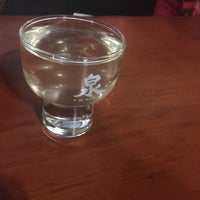 Ontario Spring Water Sake Company - Brewery in Distillery