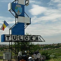 Tulcea