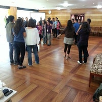 First Pacific Leadership Academy - Convention Center in Antipolo City