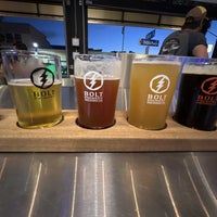 Bolt Brewery - Little Italy - 1971 India St