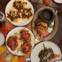 Anejo - Mont royal - Calgary, AB