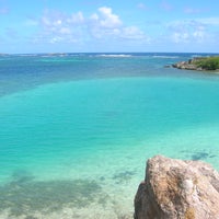 Pointe Faula - Le Vauclin, Martinique