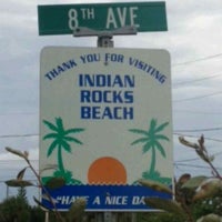Indian Rocks Beach - 26 tips