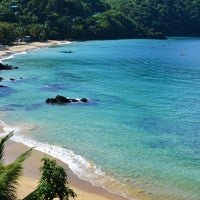 Castara Beach - Beach in Castara