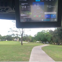 Dubsdread Golf Course - College Park - Orlando, FL