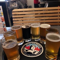 Motor Row Brewing - South Loop - 6 tips