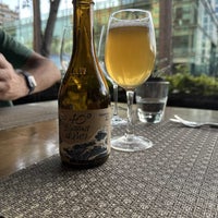 Estró - Restaurant in Santiago