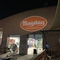 Mayday Brewery - Brewery in Murfreesboro