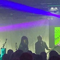 The Machine Shop - Rock Club