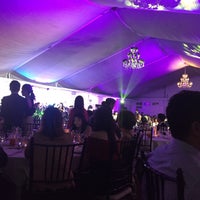The Tent at Enderun - 3 tips from 1289 visitors