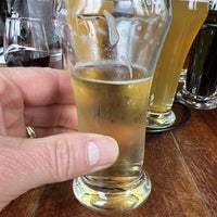 Druthers Brewing Co. - Menands, NY