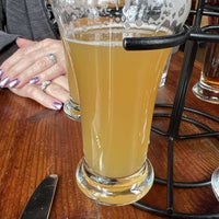 Druthers Brewing Co. - Menands, NY