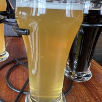 Druthers Brewing Co. - Menands, NY