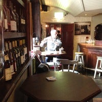 Anglers Rest - Pub