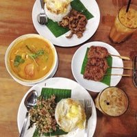 Go Thai (Now Closed) - Thai Restaurant