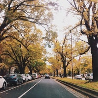 Parkville - Melbourne, VIC