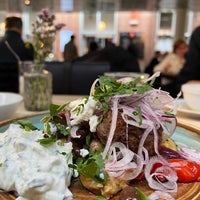 Smak Restaurang & Café - Rådmansvången - 25 tips from 458 visitors