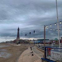 Blackpool - Town