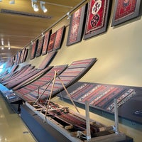 Xalça Muzeyi / Carpet Museum - Neftçilər pr. 123A