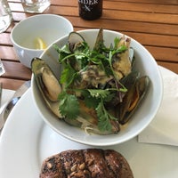 Postmasters Residence - Restaurant in Arrowtown