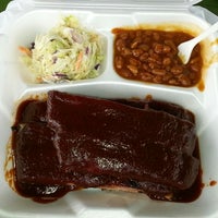 Jay Bee's House Of Fine Bar-B-Que - 18 tips