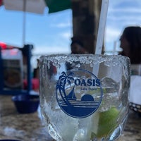 The Oasis on Lake Travis - Mexican Restaurant in Austin
