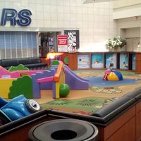 Simon Kidgits Club Playground At Orange Park Mall - 1 tip