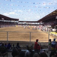 Angola Prison Rodeo - Angola, LA