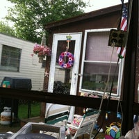 Powder Horn Family Camping Resort - 48 Cascade Rd