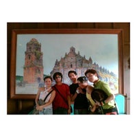 Marcos Museum - History Museum in Batac Ilocos Norte