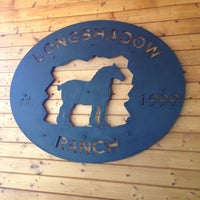 Longshadow Ranch Winery - Temecula, CA