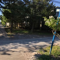 Fair Harbor, Fire Island - Beach