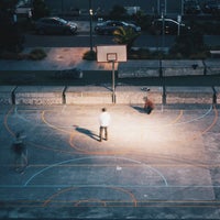Wynyard Quarter Playground