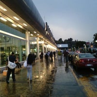 Terminal Central de Autobuses del Sur - 414 tips from 40866 visitors