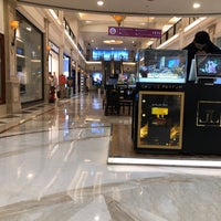 DLF Promenade - Shopping Mall