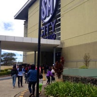 SM City Baguio - Lungsod ng Baguio, Baguio City