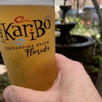 Cafe Karibo & Karibrew Brew Pub - 27 N 3rd St